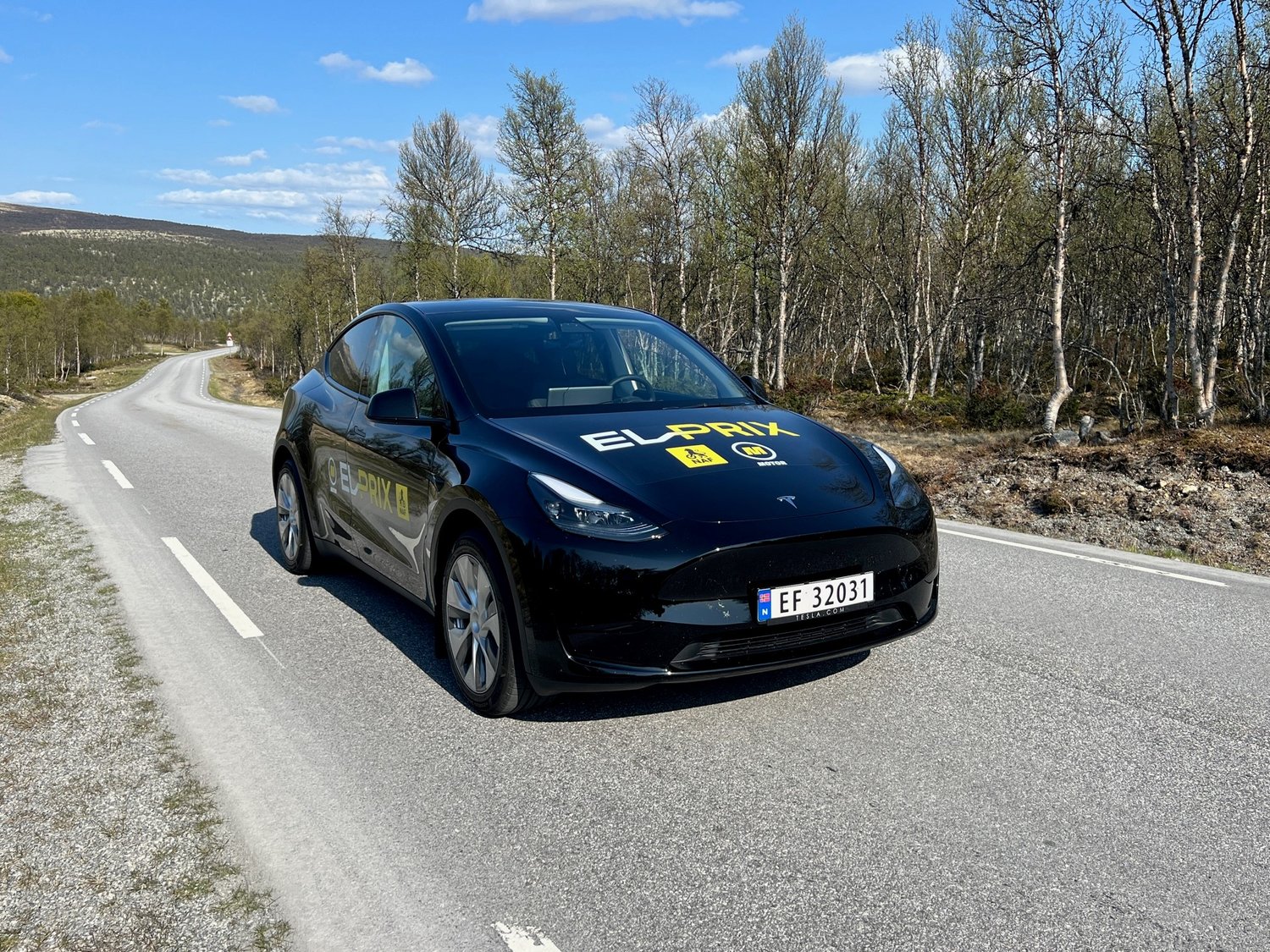 Den store rekkevidde-testen - TV 2 [ STAGE ]